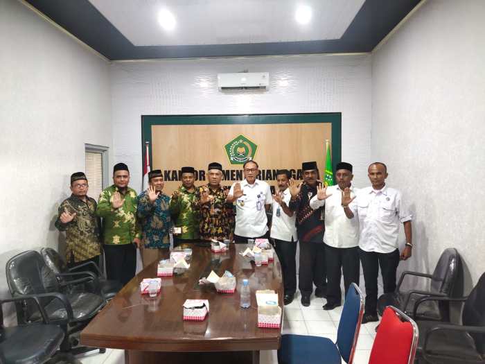 Apakah Tes CATIN Wajib untuk Masuk Perguruan Tinggi? - Undang.cc